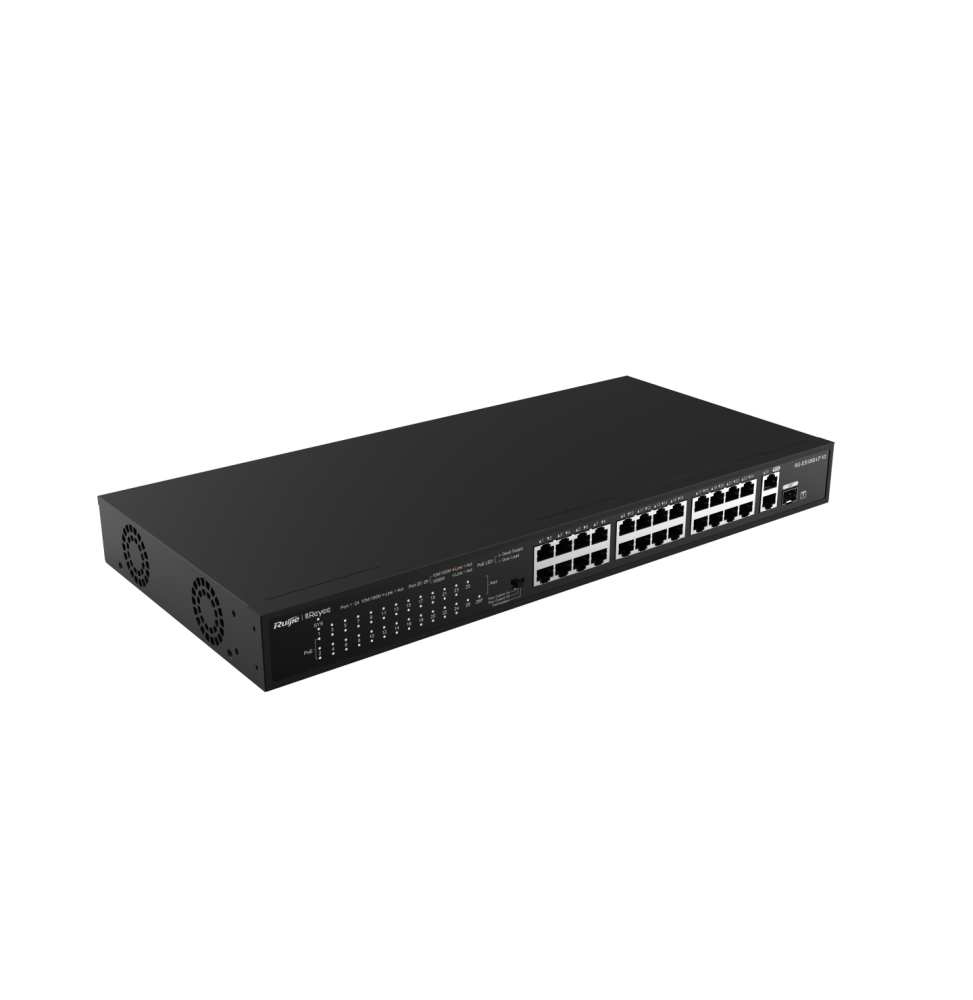 RUIJIE RG-ES124GD
