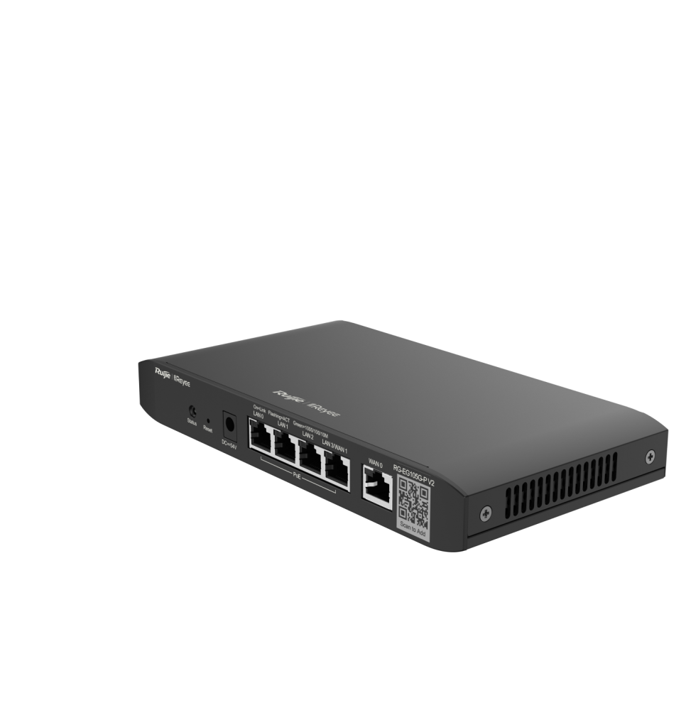 Ruijie Rg Eg105g P V2