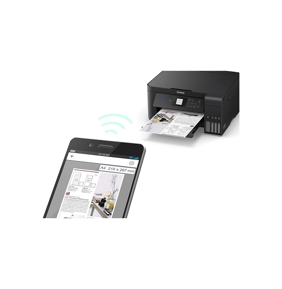 EPSON L4160