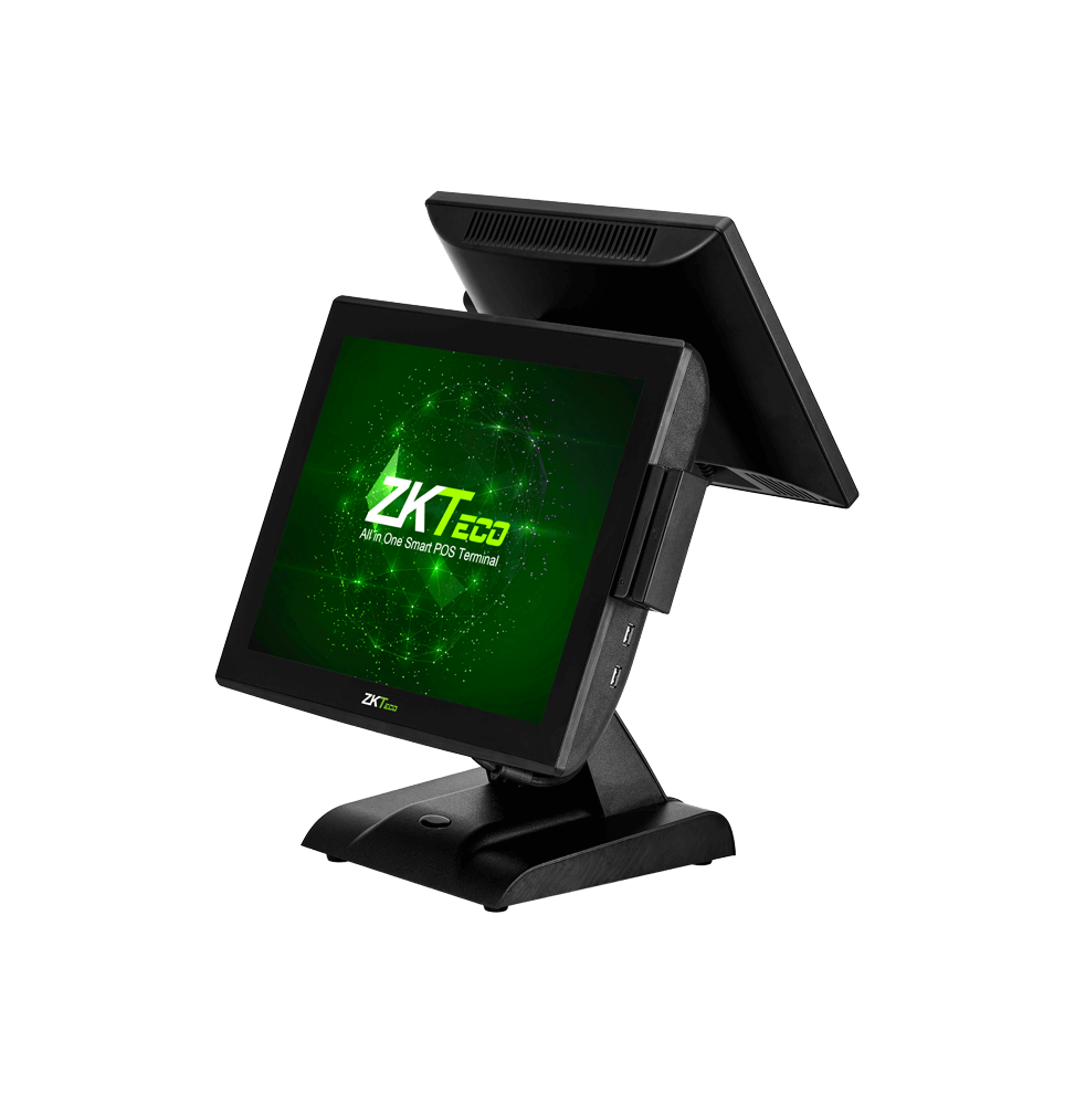 POS - TERMINAL